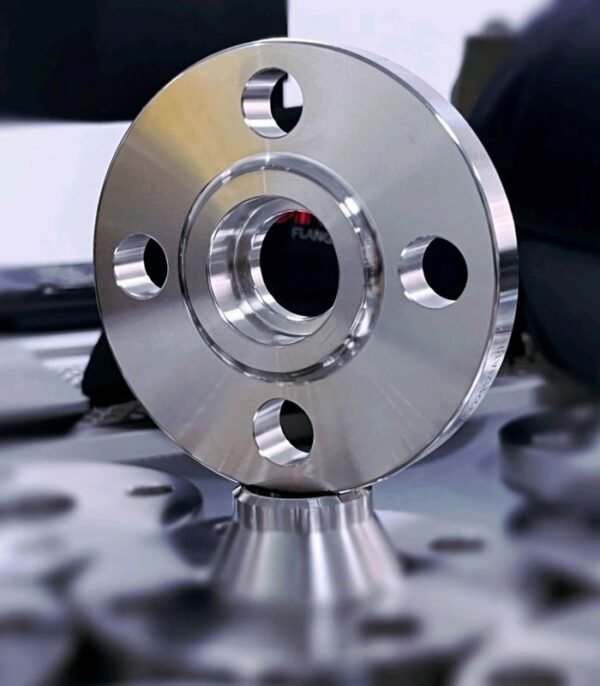 ANSI/ASME B16.5 And B16.47 Slip On Flange Manufacturer - PSC