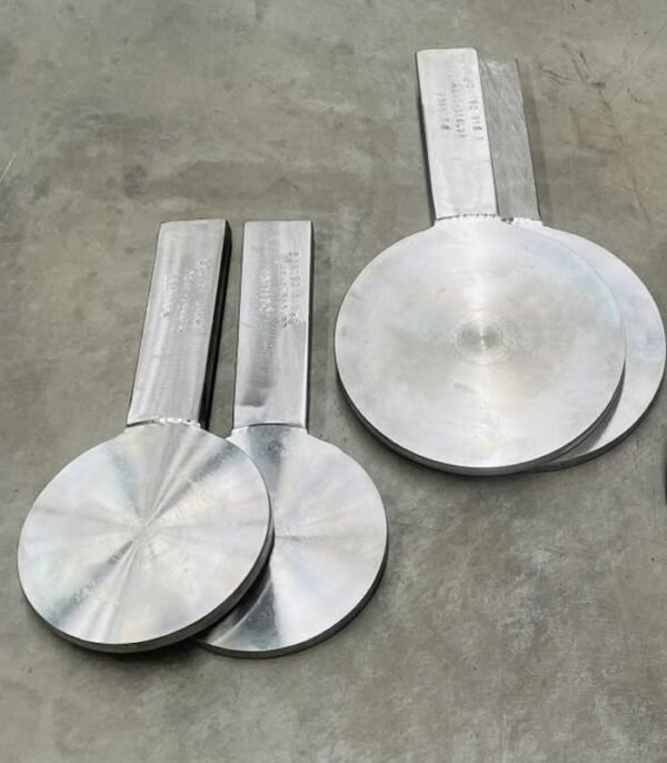 ANSI/ASME B16.48 Spade(Paddle Blanks/Blinds) Flange