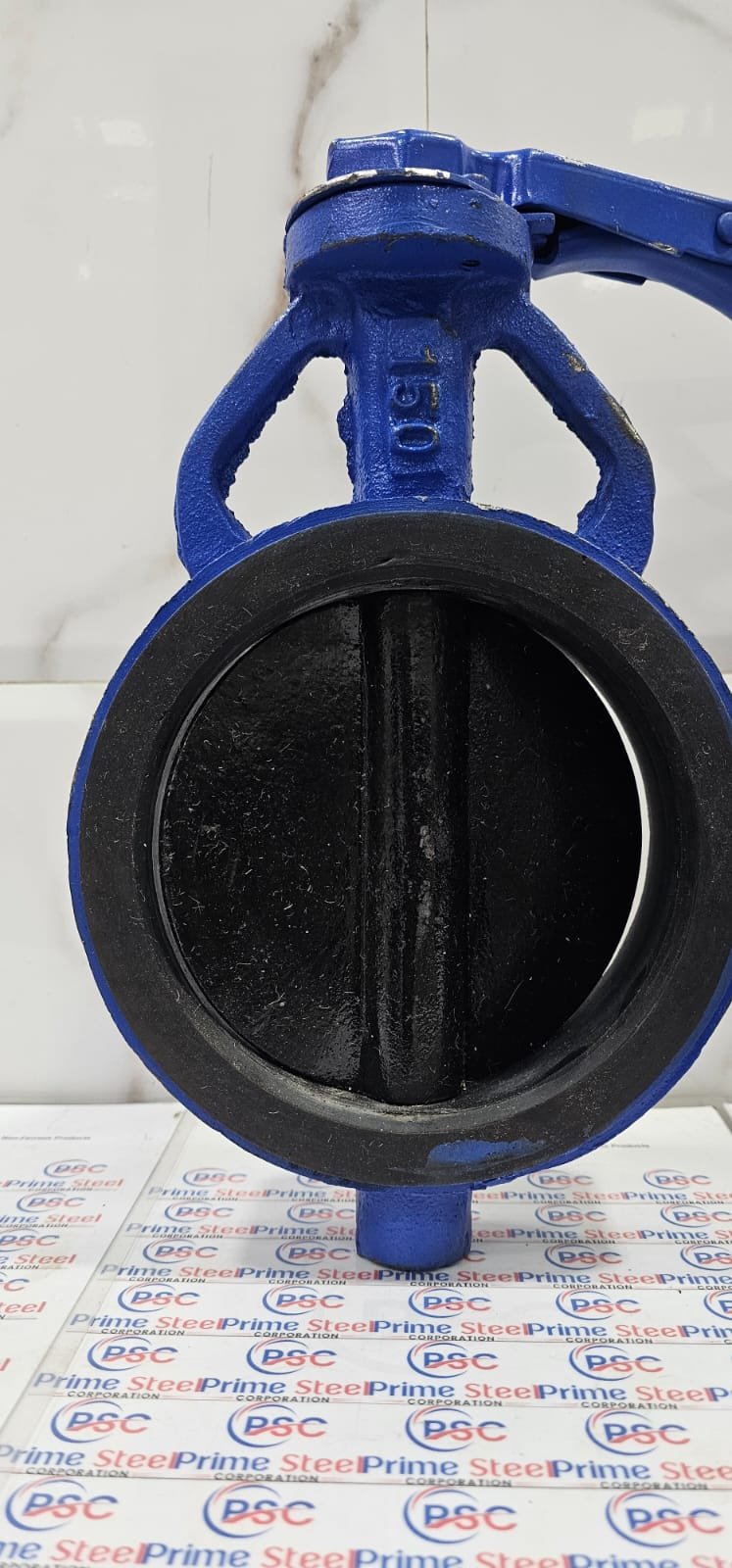 Butterfly, Threaded & Flange End Ball Valves | CI / CS / SS304