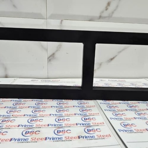 MS Laser Cut Plate 1018 | Custom Fabricated Plates As Per Drawing