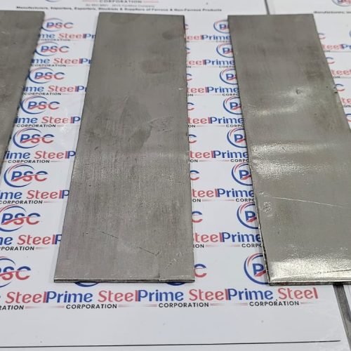 Nickel 200 Sheet 3mm | Commercially Pure Nickel Sheet