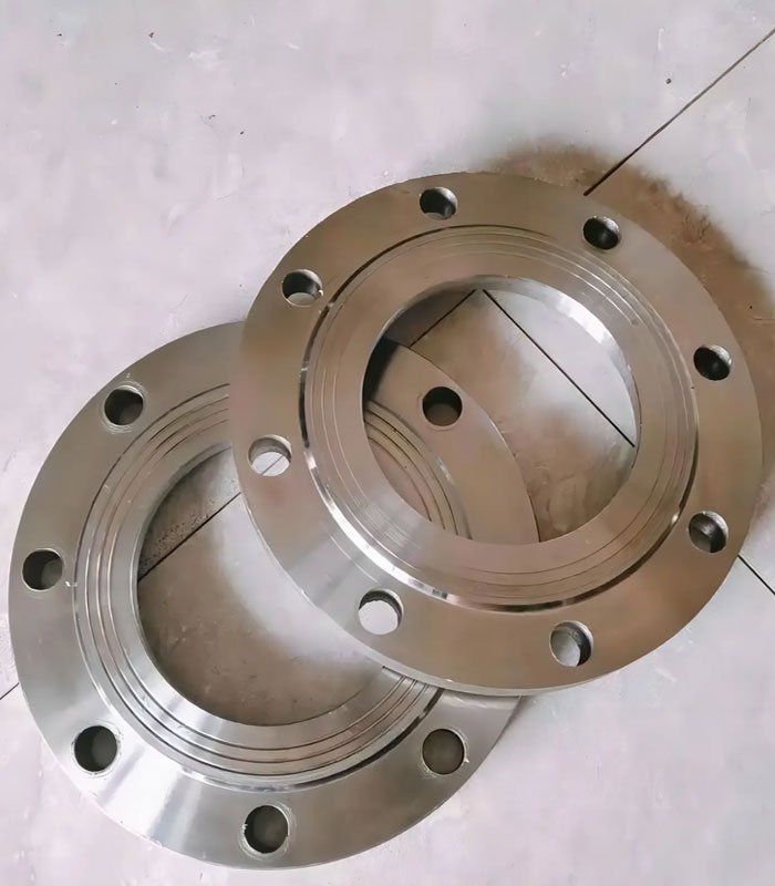 AWWA C207 Flange Manufacturer, Supplier, & Exporter