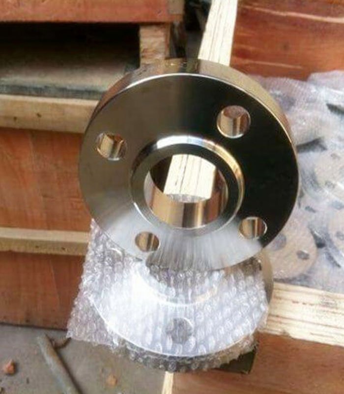 ANSI/ASME B16.5 Lap Joint Flange Manufacturer and Suppliers