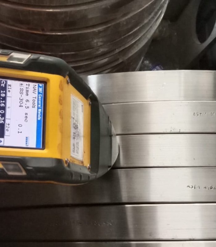 #Top Trusted Industrial Flanges & Pipe Fittings Supplier in United States